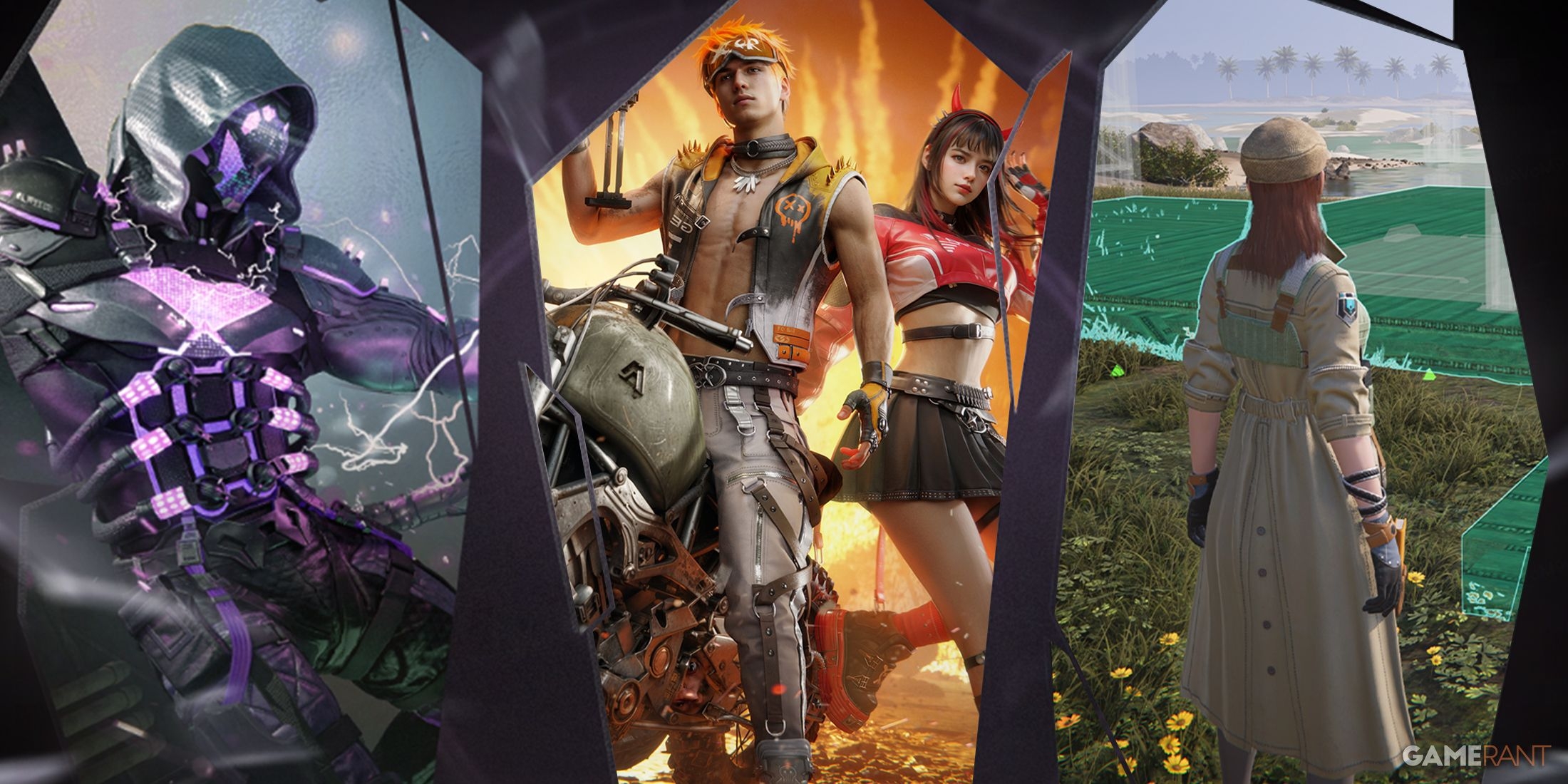 Once Human Reveals Patch Notes for July 16 Update - OpenCritic