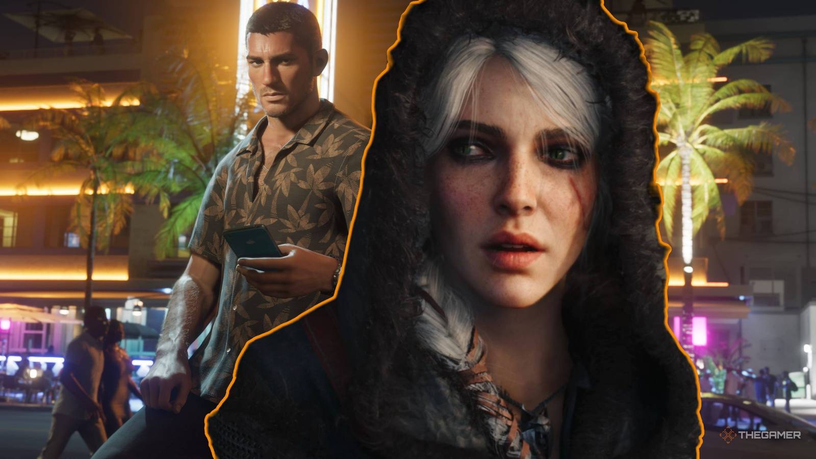 GTA 6's Most Wanted Golden Joysticks Win Was Actually A Close Run Thing ...