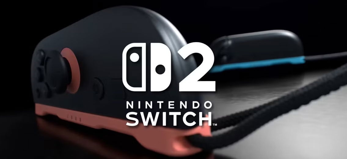 New Nintendo Switch 2 Video Highlights How You Can Change Playstyles In ...