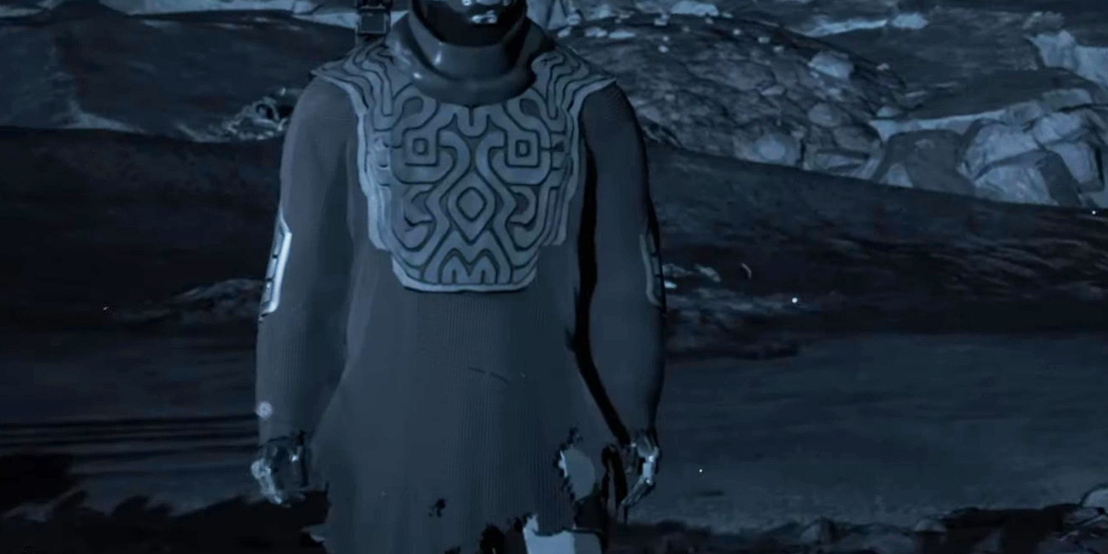 Team Ico Fans Think Project Robot Character Is A Cyborg - OpenCritic