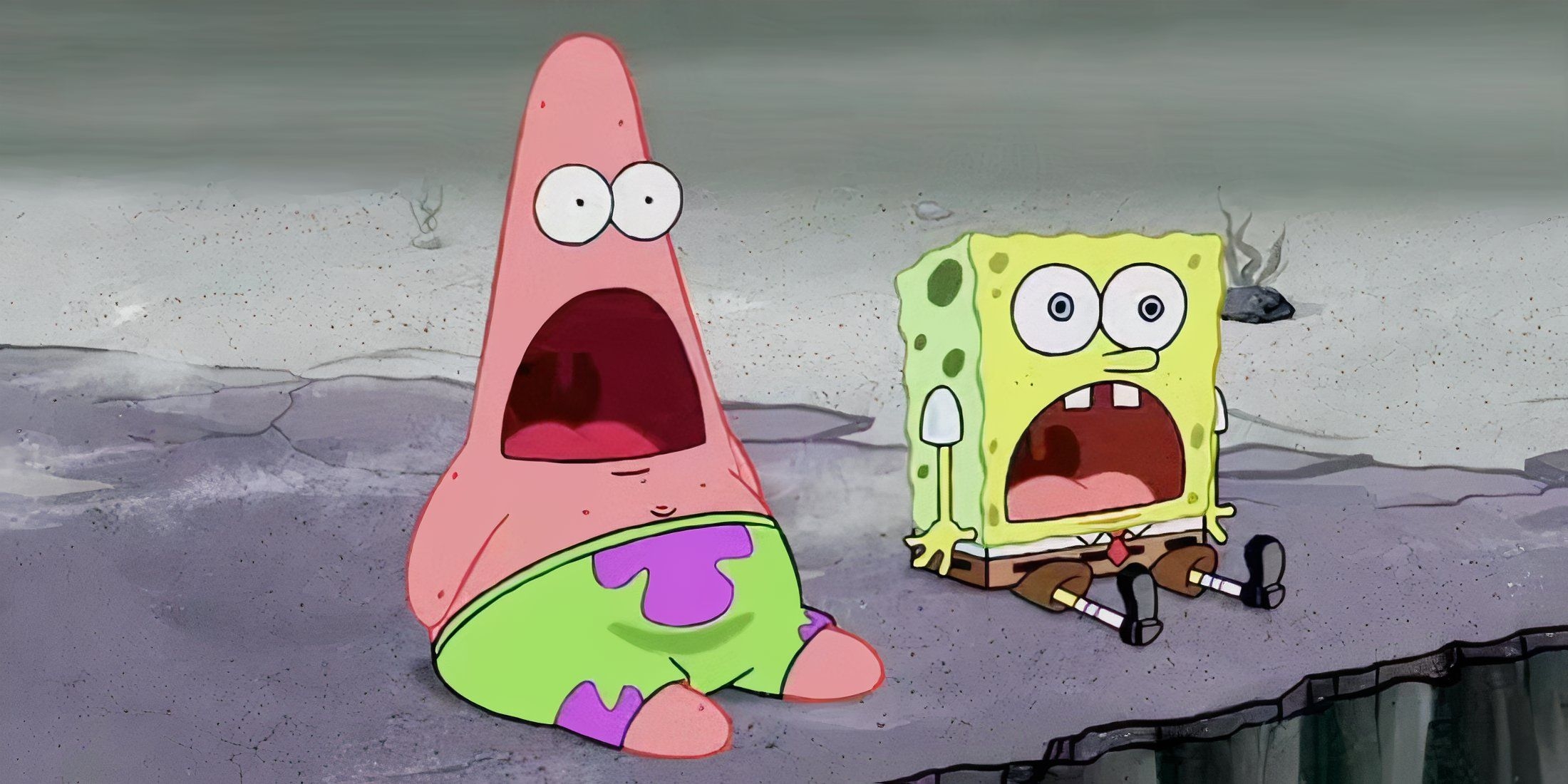 Rumor: New SpongeBob SquarePants Game Could Be Revealed Soon - OpenCritic