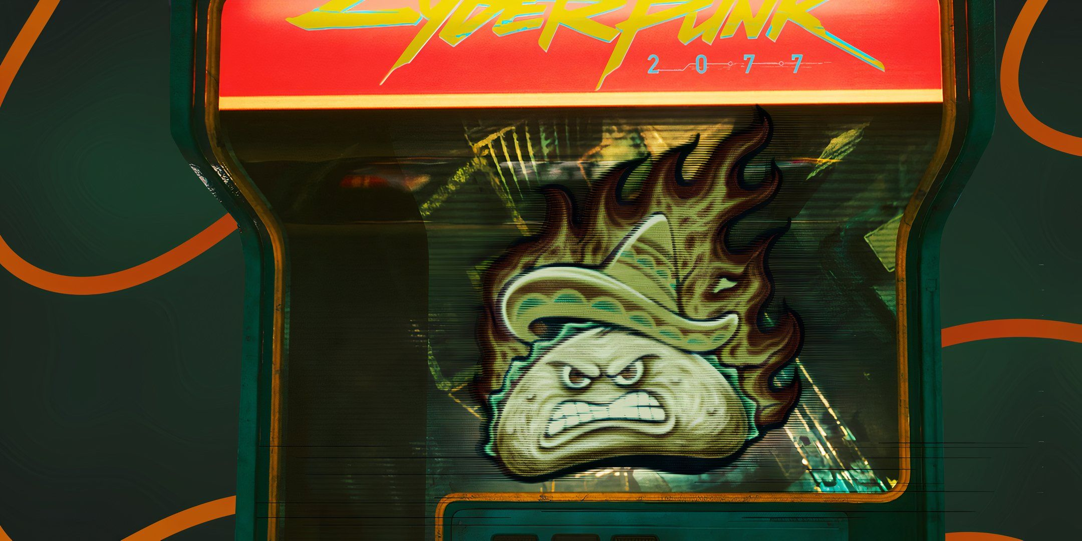 PSA: Cyberpunk 2077 Is Hiding Evil Vending Machines - OpenCritic