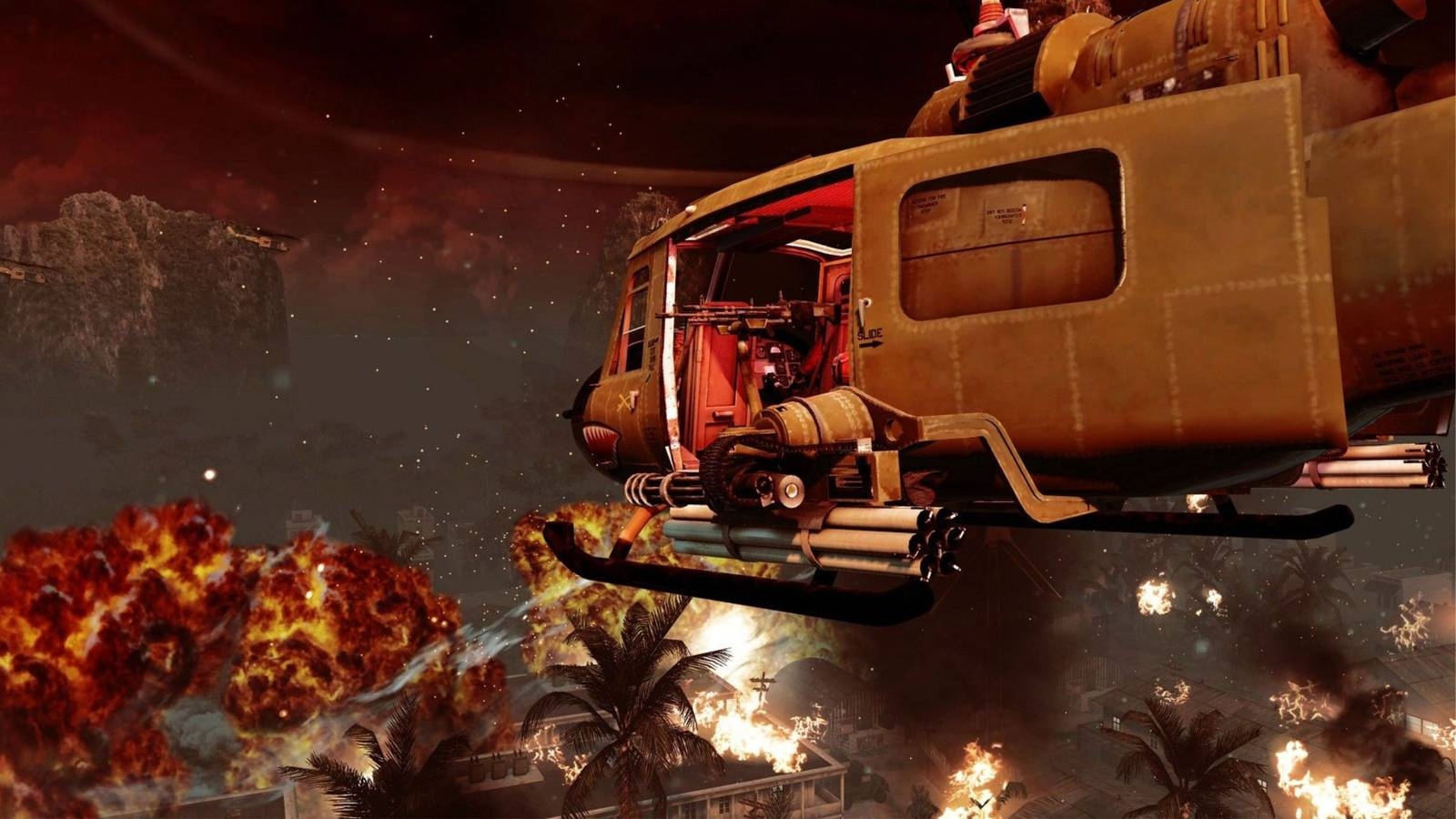 COD Co-Founder Reveals Activision Placed "Pressure" On Infinity Ward To ...