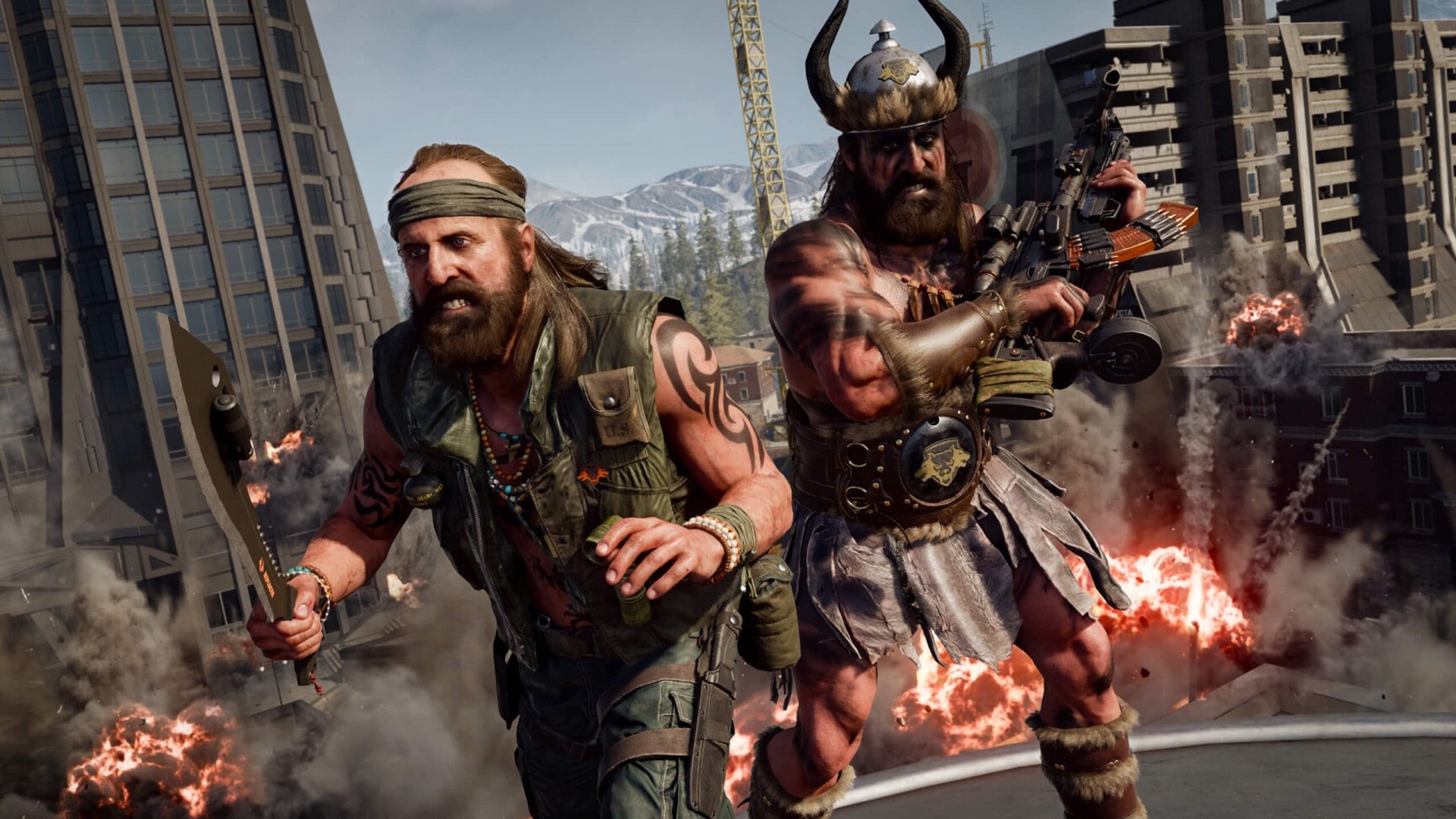 Call of Duty to End Back-to-Back Black Ops and Modern Warfare Releases ...