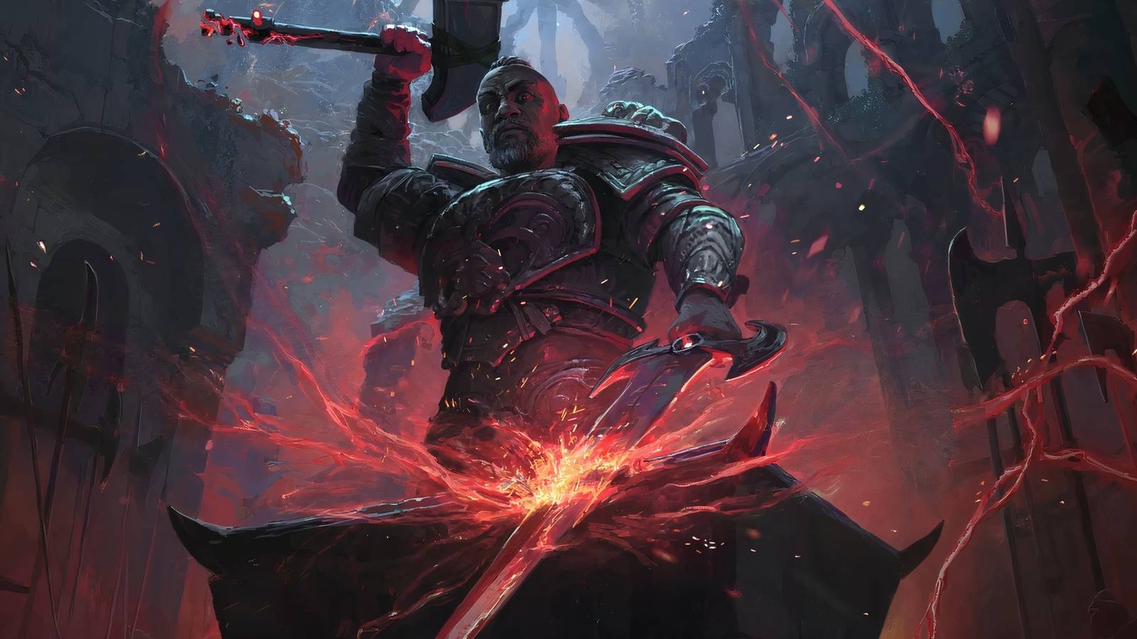 Path Of Exile 2's Acrobatics Keystone Has Been Removed And Integrated ...