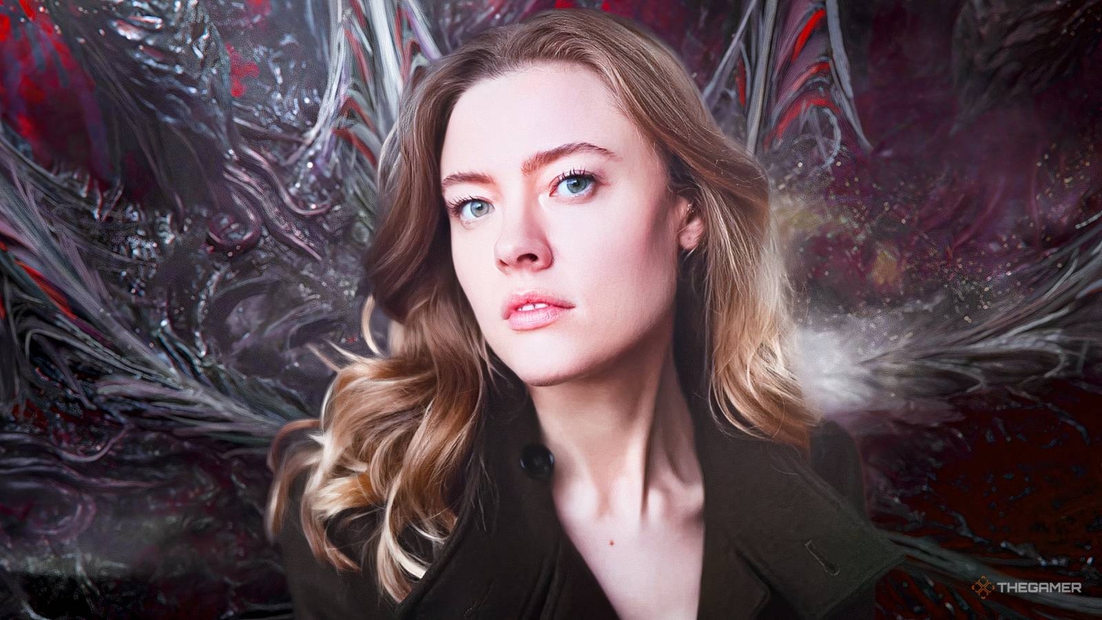 Jennifer English Is The Game Of The Year Catalyst, Having Starred In ...
