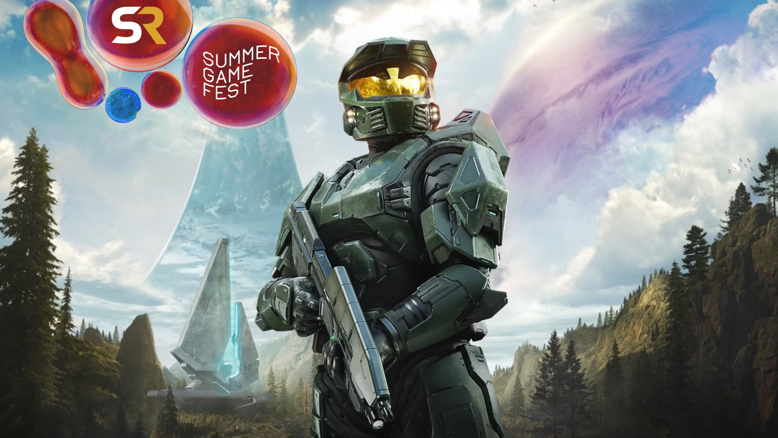 Halo: Campaign Evolved Release Date And Prequel Missions Officially ...