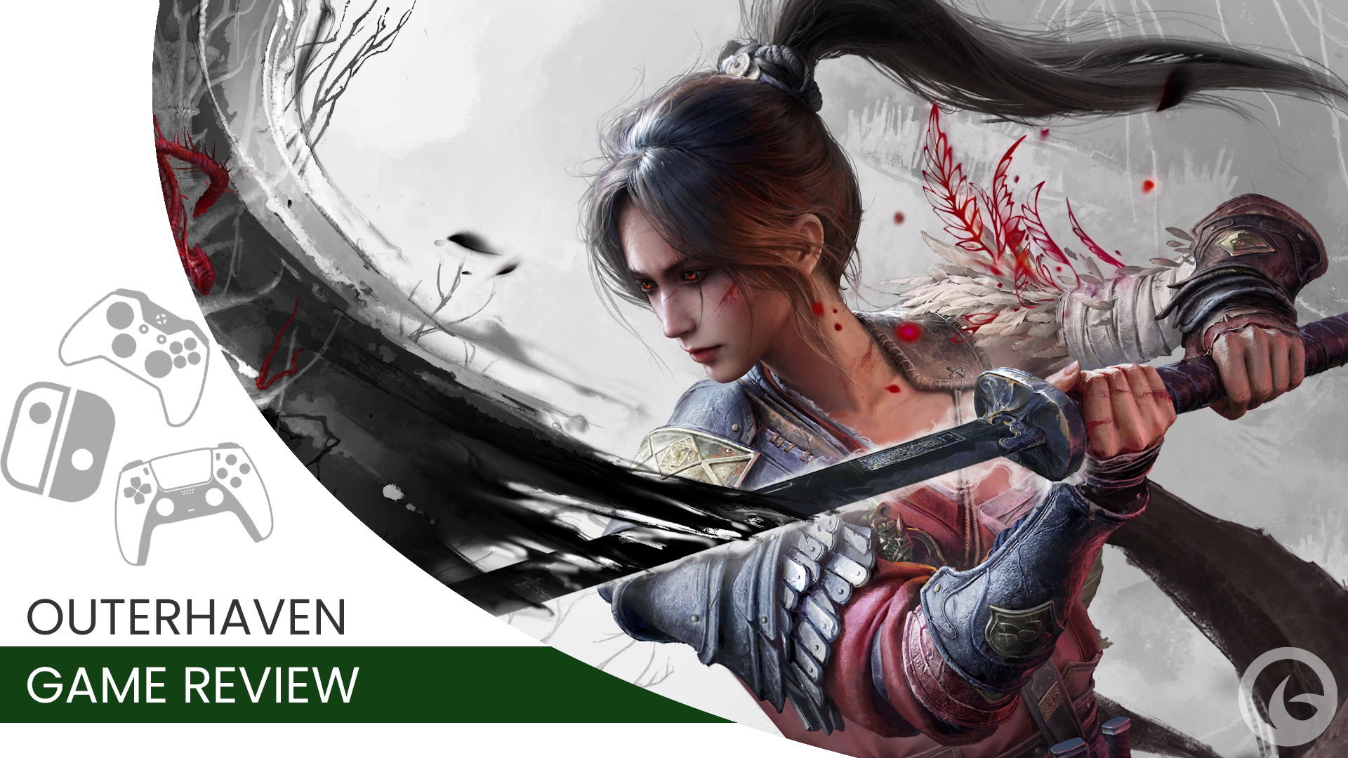 WUCHANG: Fallen Feathers PC Review – A Gritty, Gorgeous First Step - OpenCritic