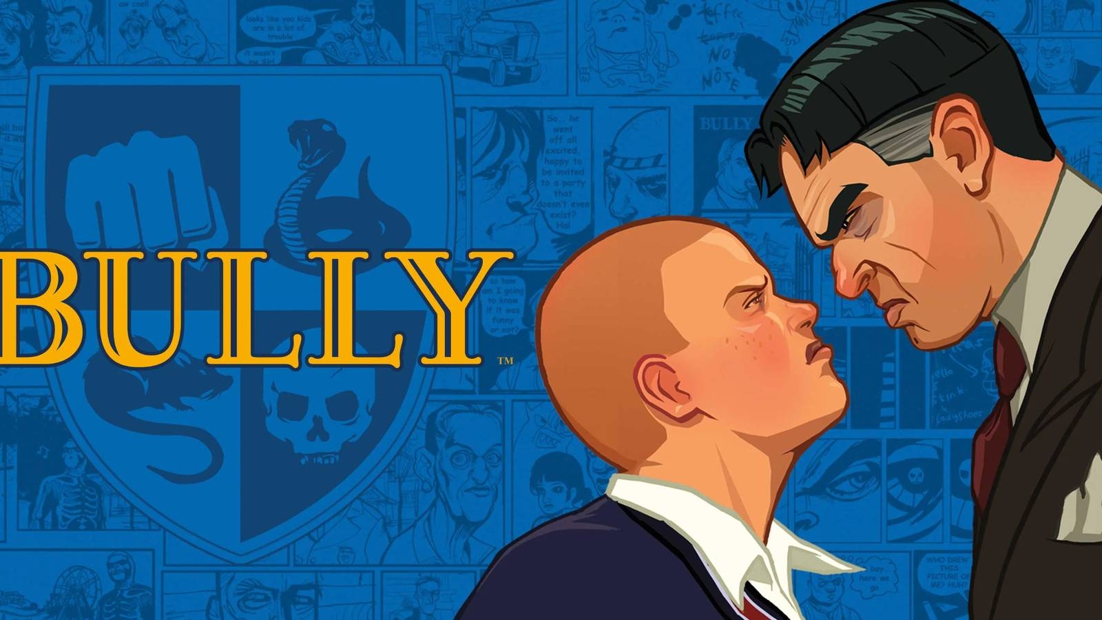 Rockstar Faces Backlash From Bully Fans After Surprise Shutdown ...