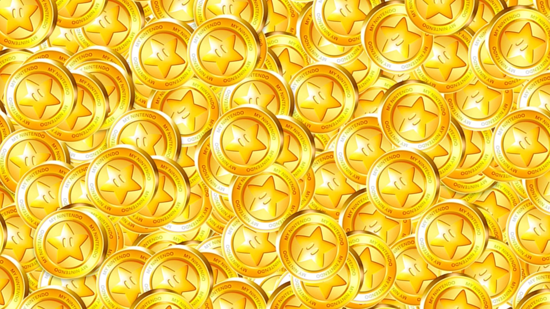 Nintendo Gold Points Reward Scheme to End in March | TechRaptor ...
