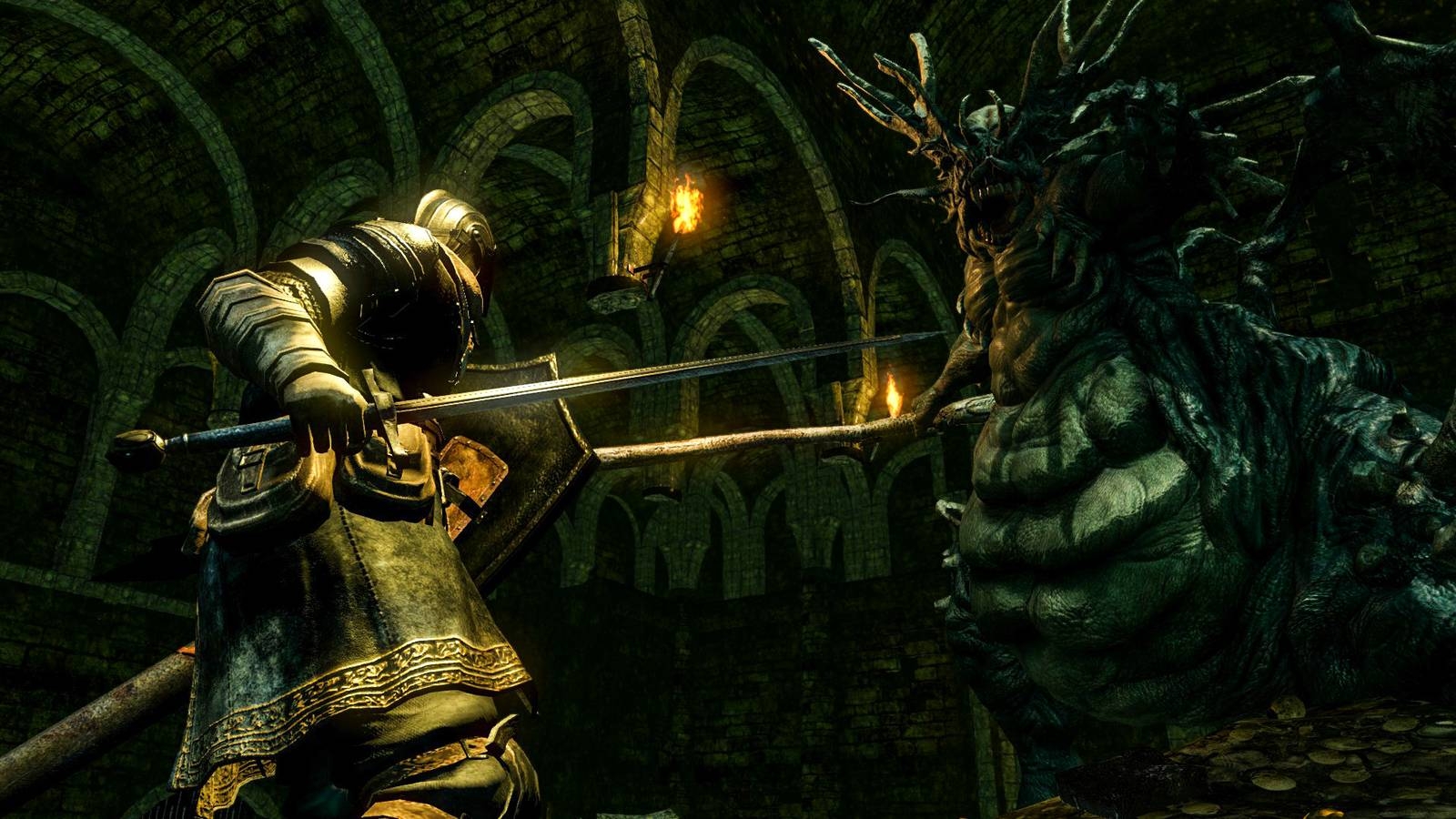 Dark Souls Is Getting The Next-Gen Remaster We've Dreamed Of - OpenCritic