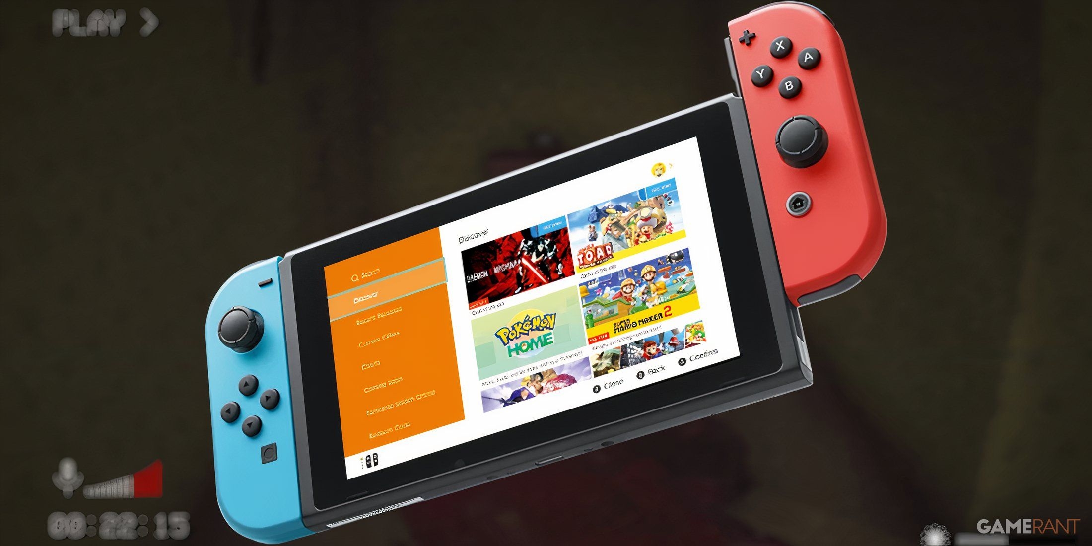 Developer's Game Gets Stolen and Resold on Nintendo eShop - OpenCritic