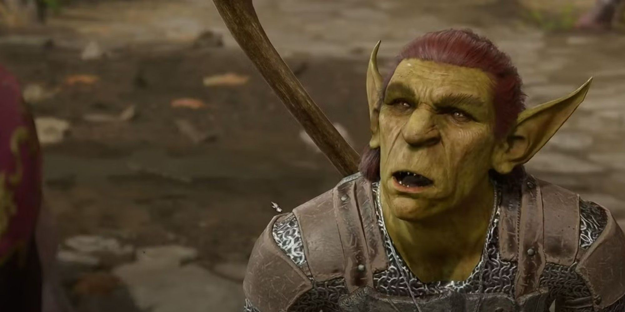 Baldur's Gate 3 Fans Discover Deadly Act 1 Boulder Trap Over A Year ...