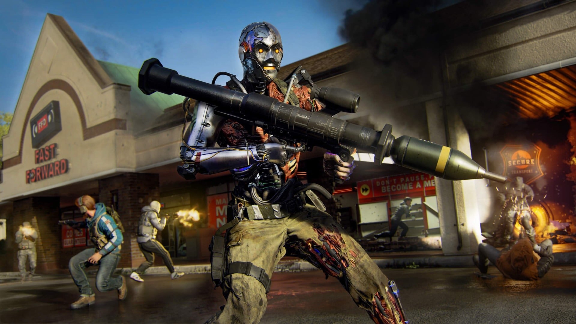 Call of Duty Series Tops 500m Sales, Black Ops 6 Enjoys Franchise's ...