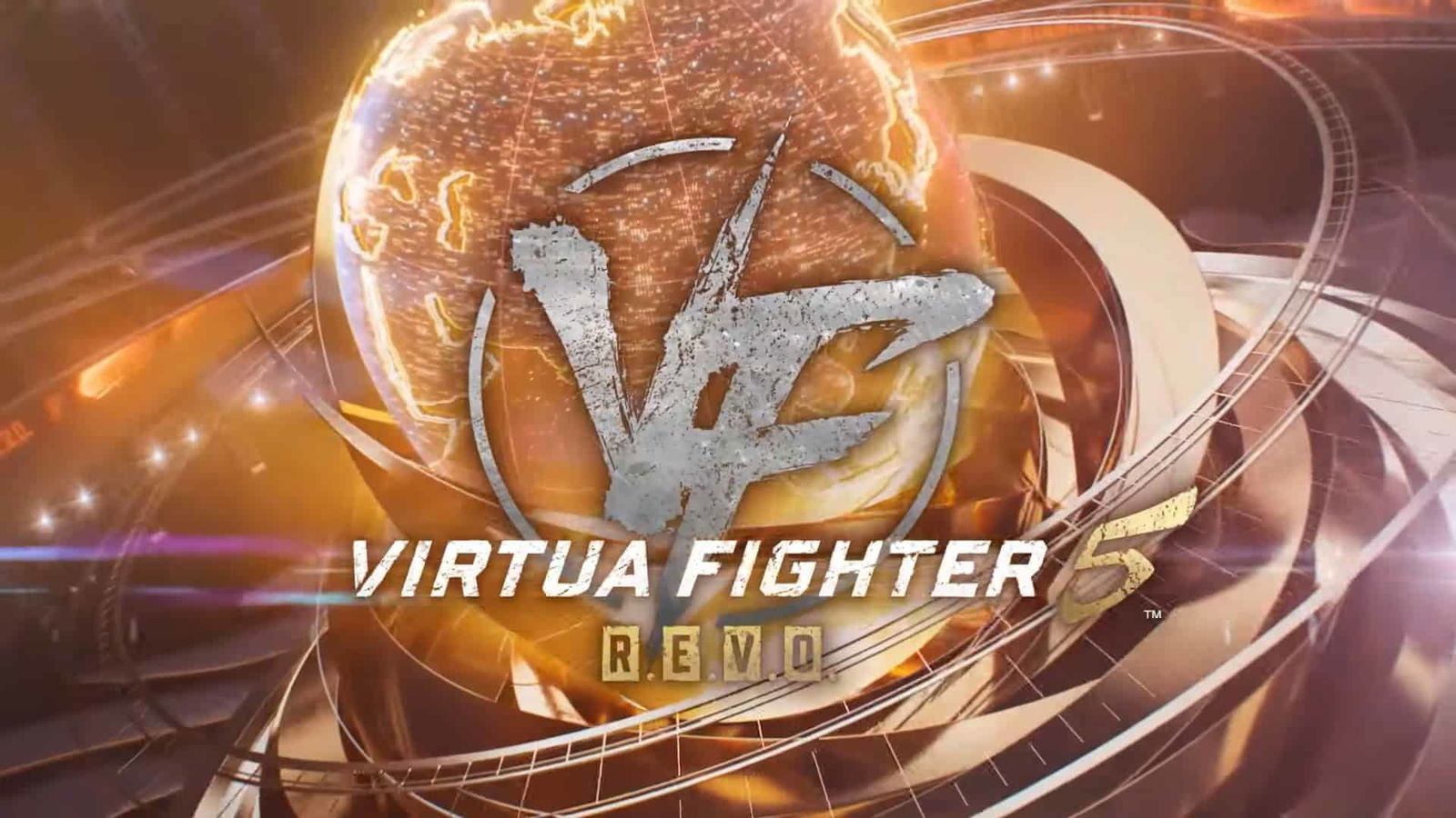 Virtua Fighter 5 R.E.V.O. Steam Launch Trailer, PS4 2.01 Version Released - OpenCritic