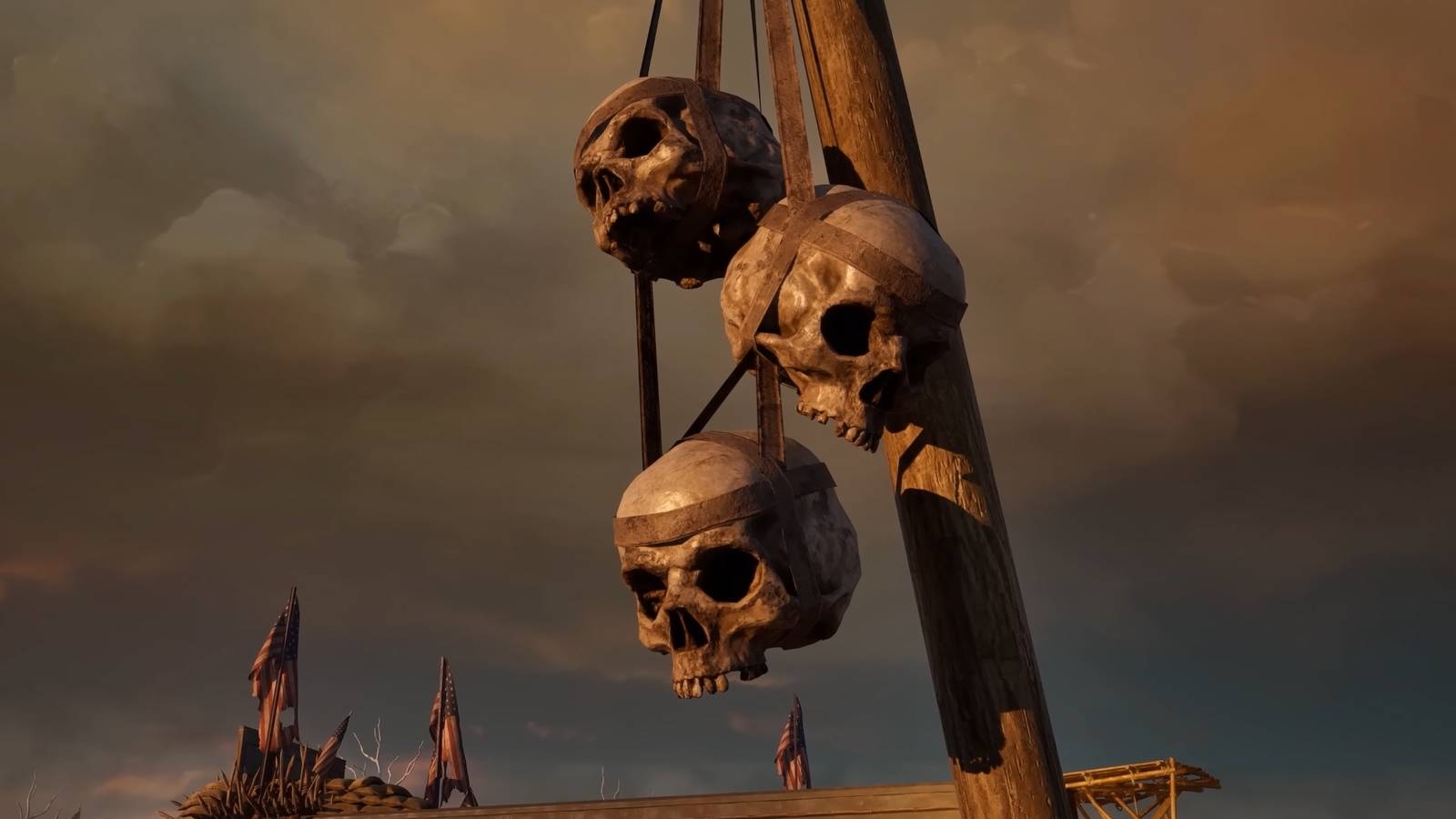 Red Dead Redemption 2 Meets Stephen King’s Dark Tower In Brand-New ...