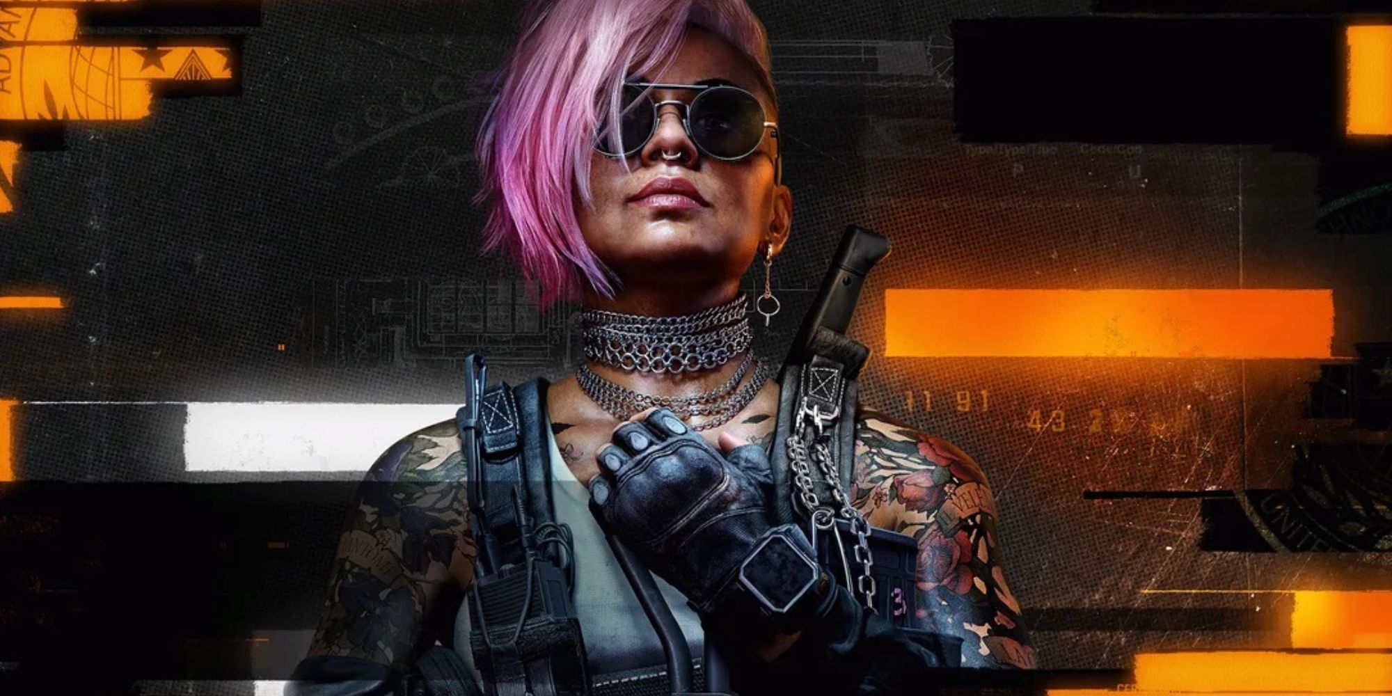 The Riot Shield Has Been Quietly Removed From Call of Duty: Warzone ...