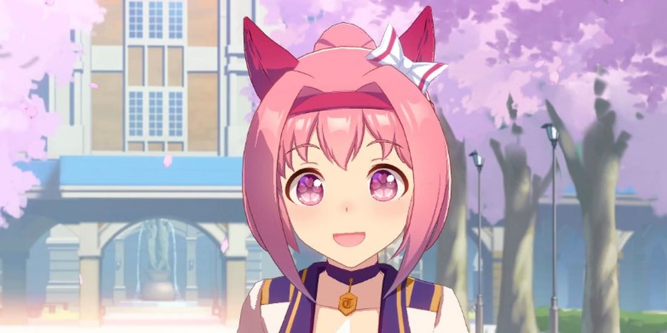 Everyone's Favourite Umamusume Pretty Derby Underdog Has Actually Won A ...