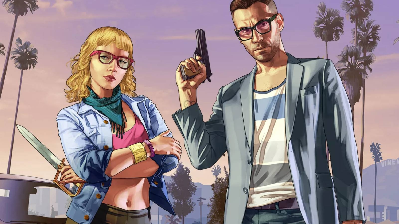 GTA 5's Most Popular Roleplay Server Is Getting Official Support From ...