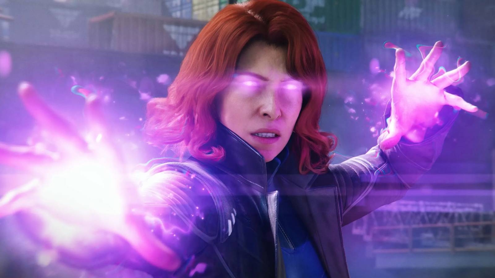 First Looks At Jean Grey And Sabretooth In Wolverine Kick Off State Of ...