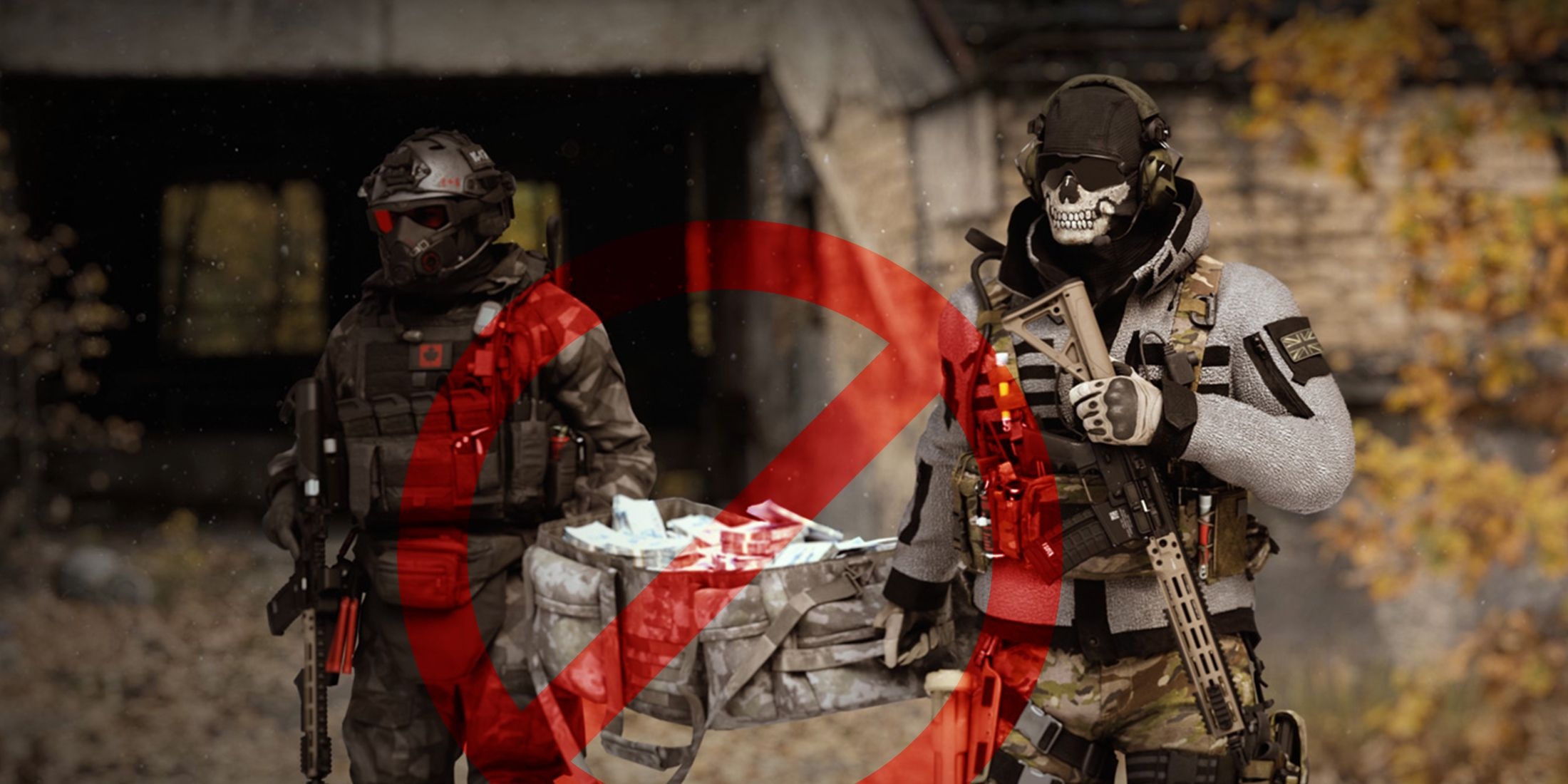 Call of Duty Players Being Banned for 'Plunder Boosting' - OpenCritic