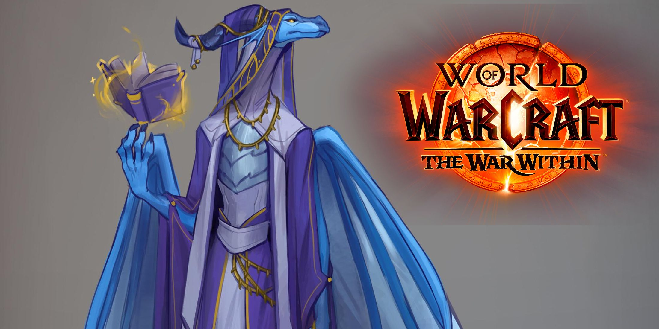 World of Warcraft Dracthyr Class Update Has a Surprise for Priests ...