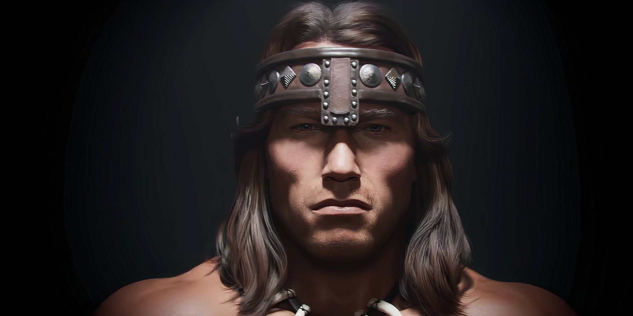 Ed Boon Doesn't Know If Arnold Schwarzenegger Will Voice Conan In ...