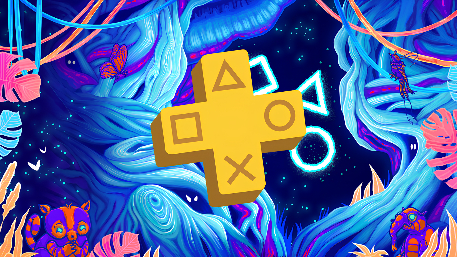 PlayStation Plus Has Over 100 Hidden Free Downloads You Can Claim Now ...