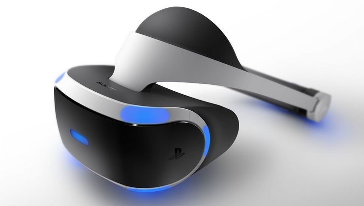 Sony Closes Down Its Manchester VR Studio - OpenCritic