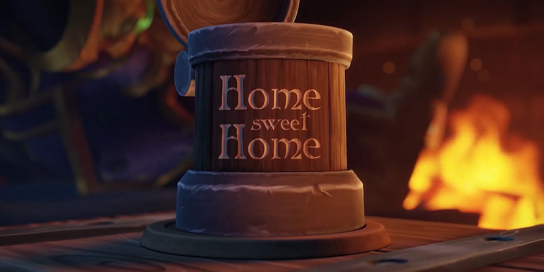After A Decade Of Requests, World Of Warcraft Player Housing Is In ...