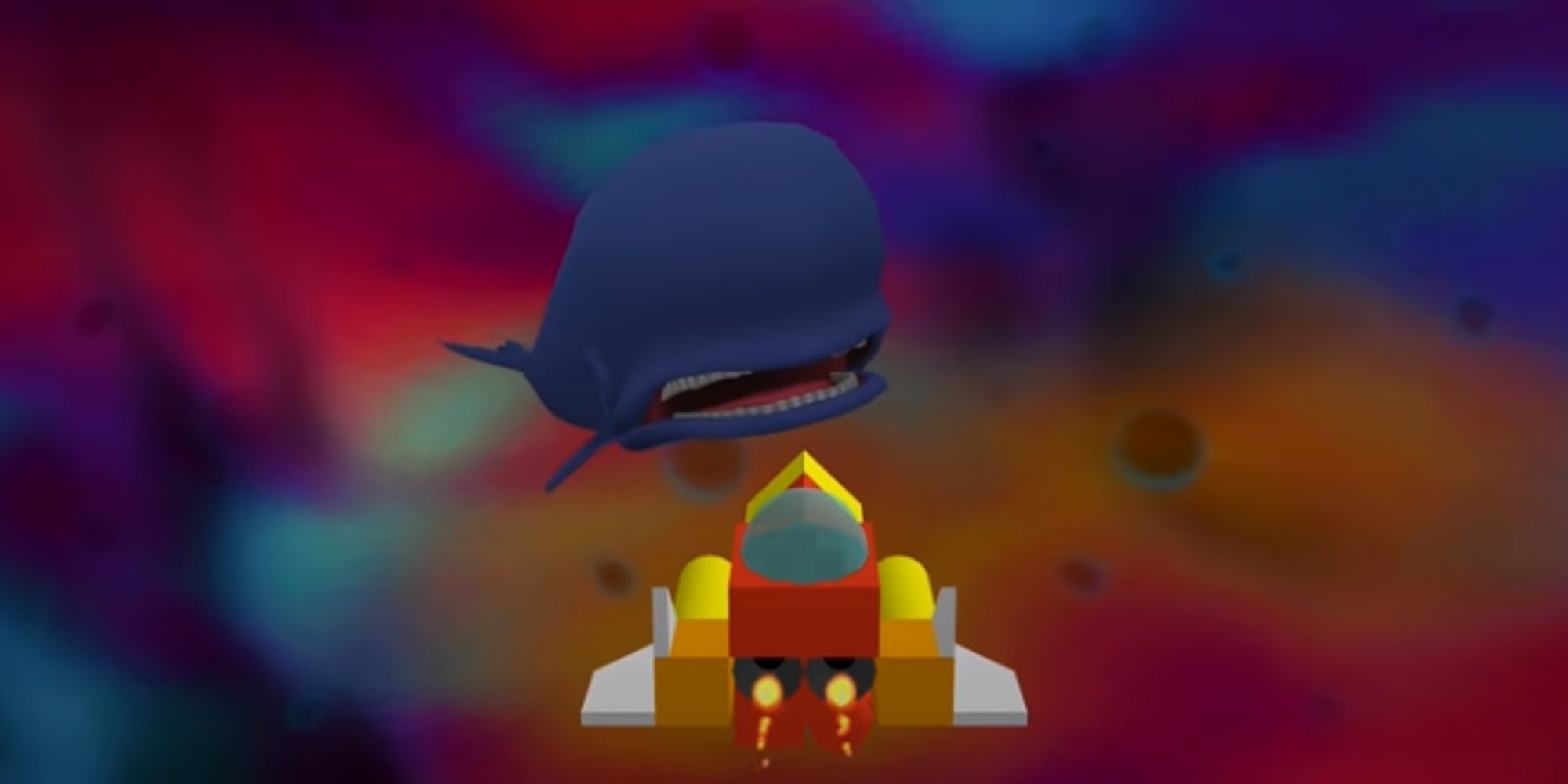 Kingdom Hearts Fans Are Just Finding Out How To Properly Navigate ...