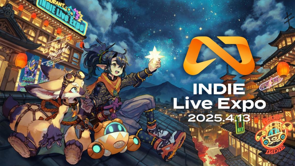 What You Need To Know About The INDIE Live Expo - OpenCritic
