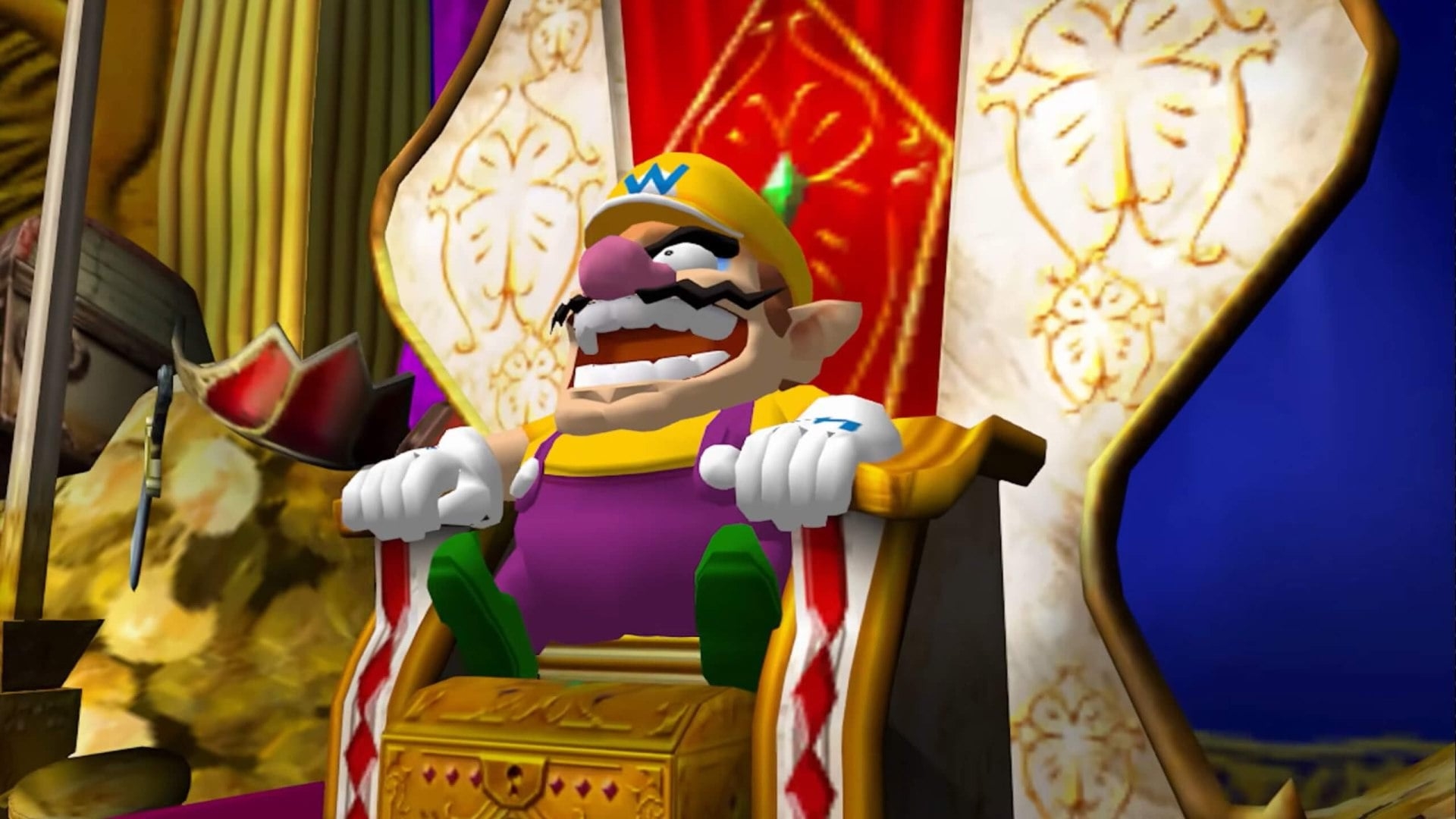 Wario World Joins Nintendo Switch Online GameCube Lineup | TechRaptor ...