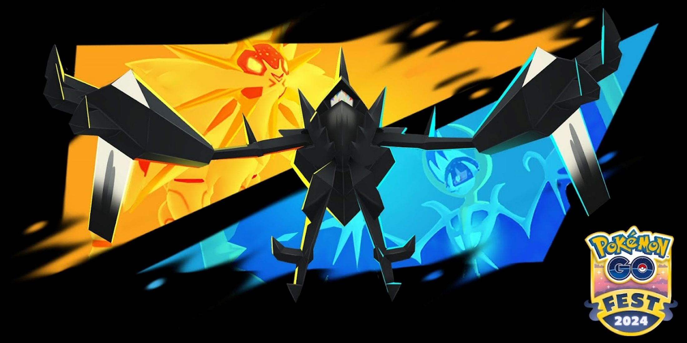Pokemon GO is Giving Away Free Necrozma Fusion Energy to Players ...