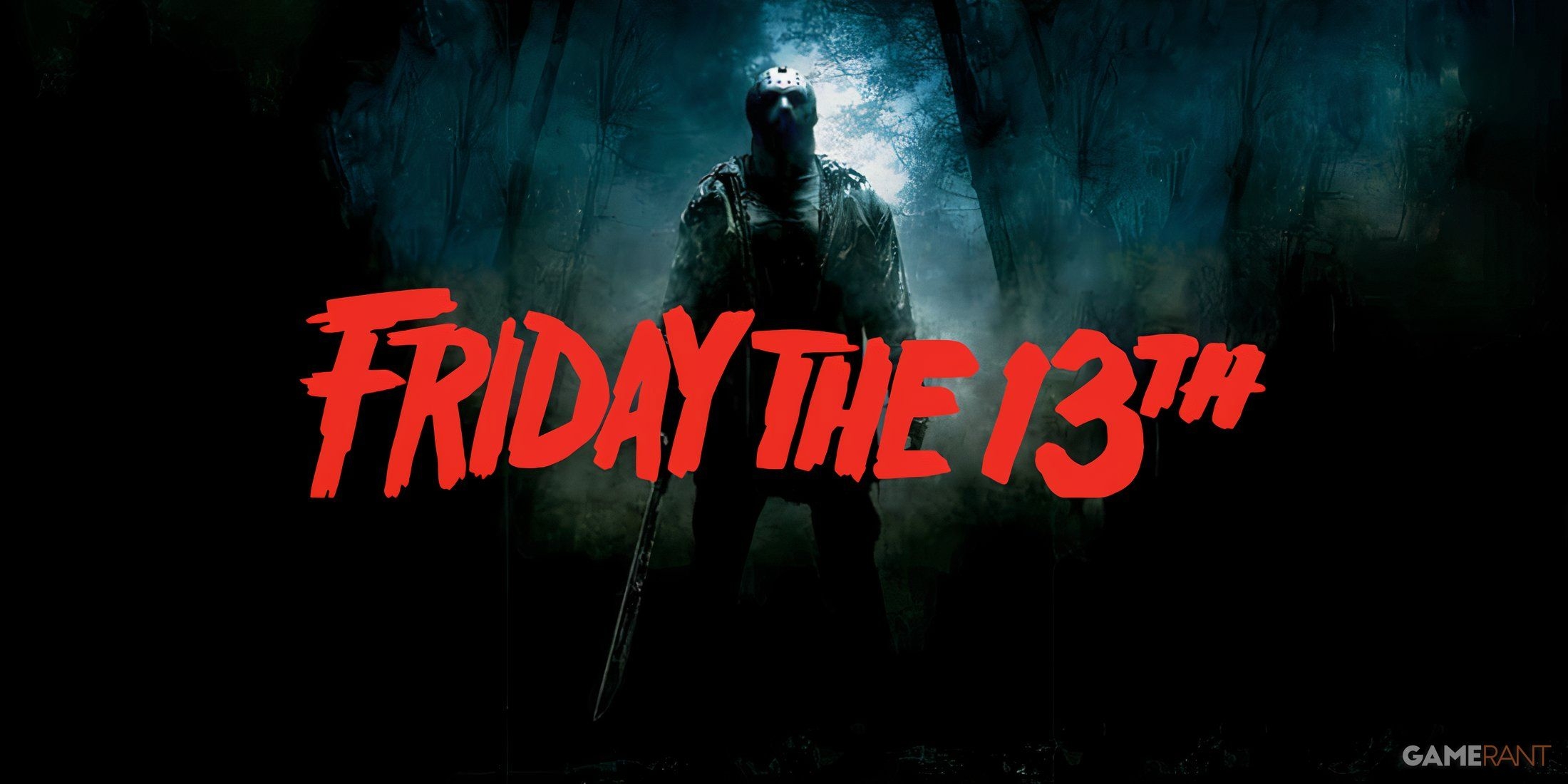 New Friday the 13th Video Game is Now Official - OpenCritic