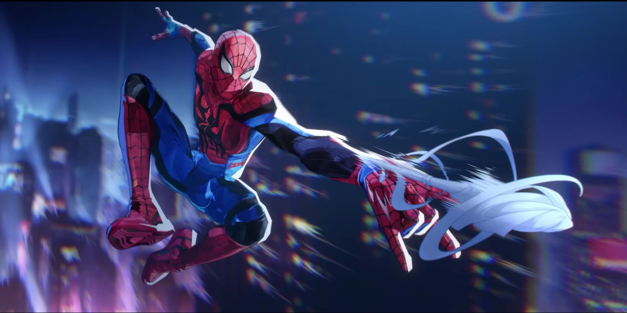 Marvel Rivals Dataminers Have Revealed Spider-Man's Face - OpenCritic