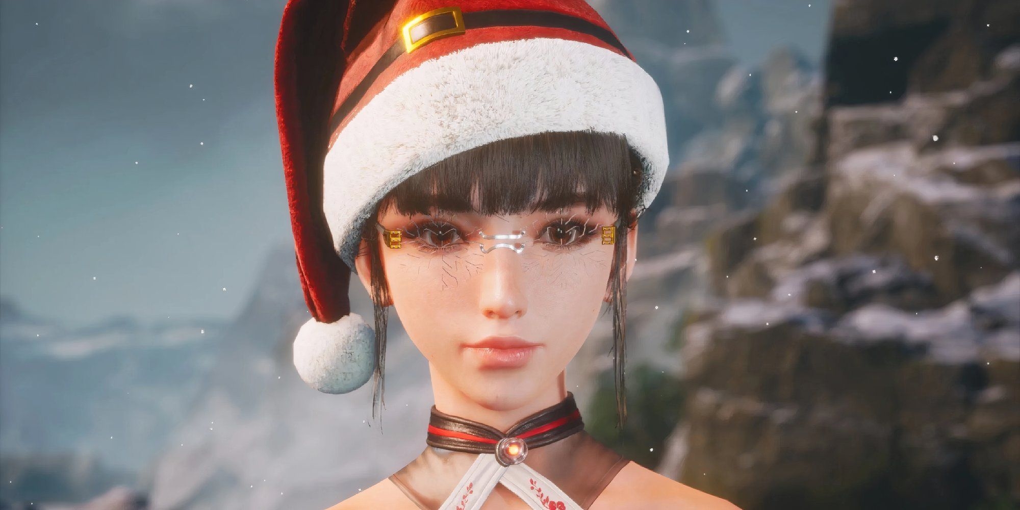 Stellar Blade Holiday Event Includes New Costumes, Mini-Game - OpenCritic