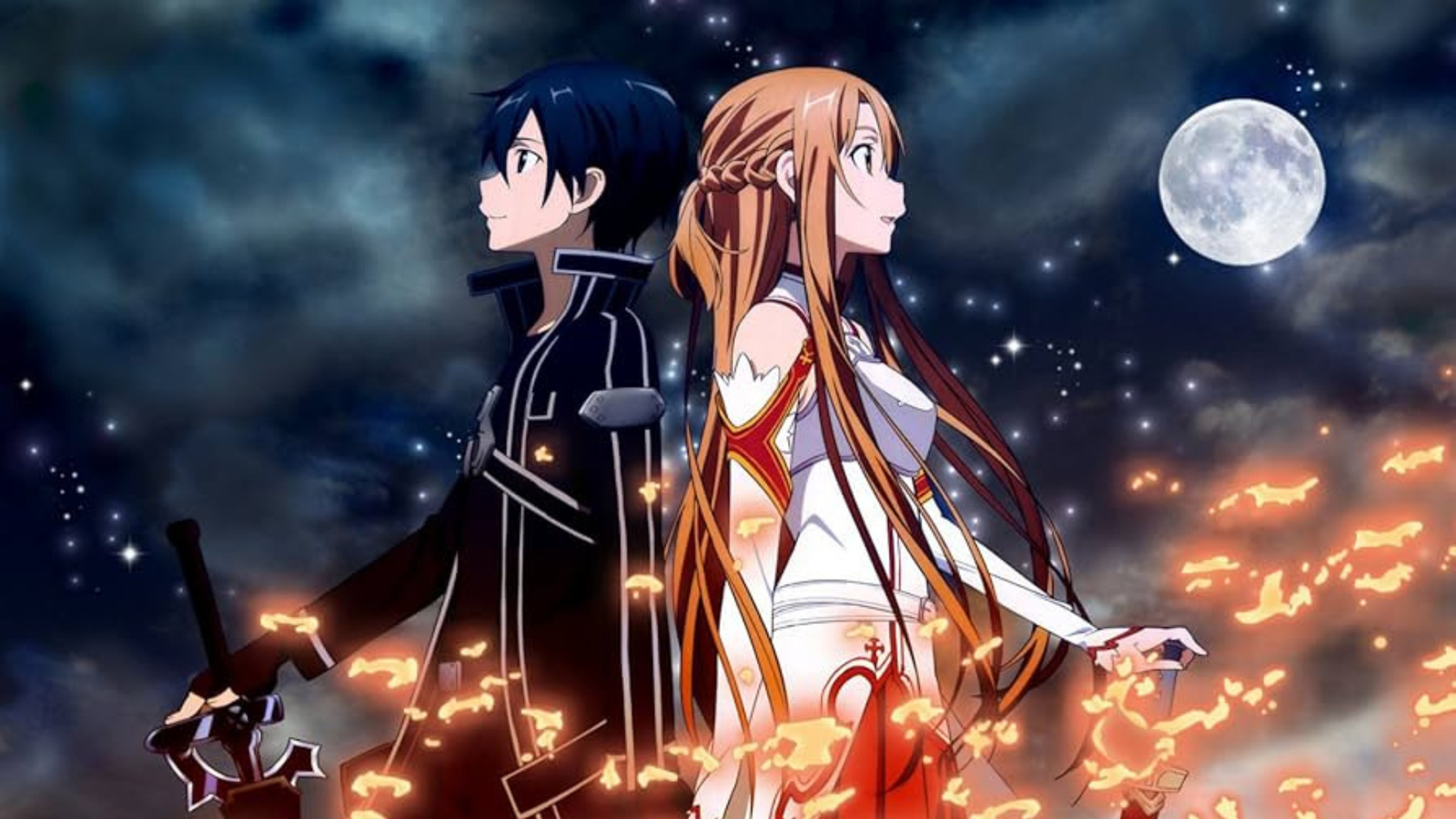 Sword Art Online Officially Returns July 2026 With An All-New Adventure ...
