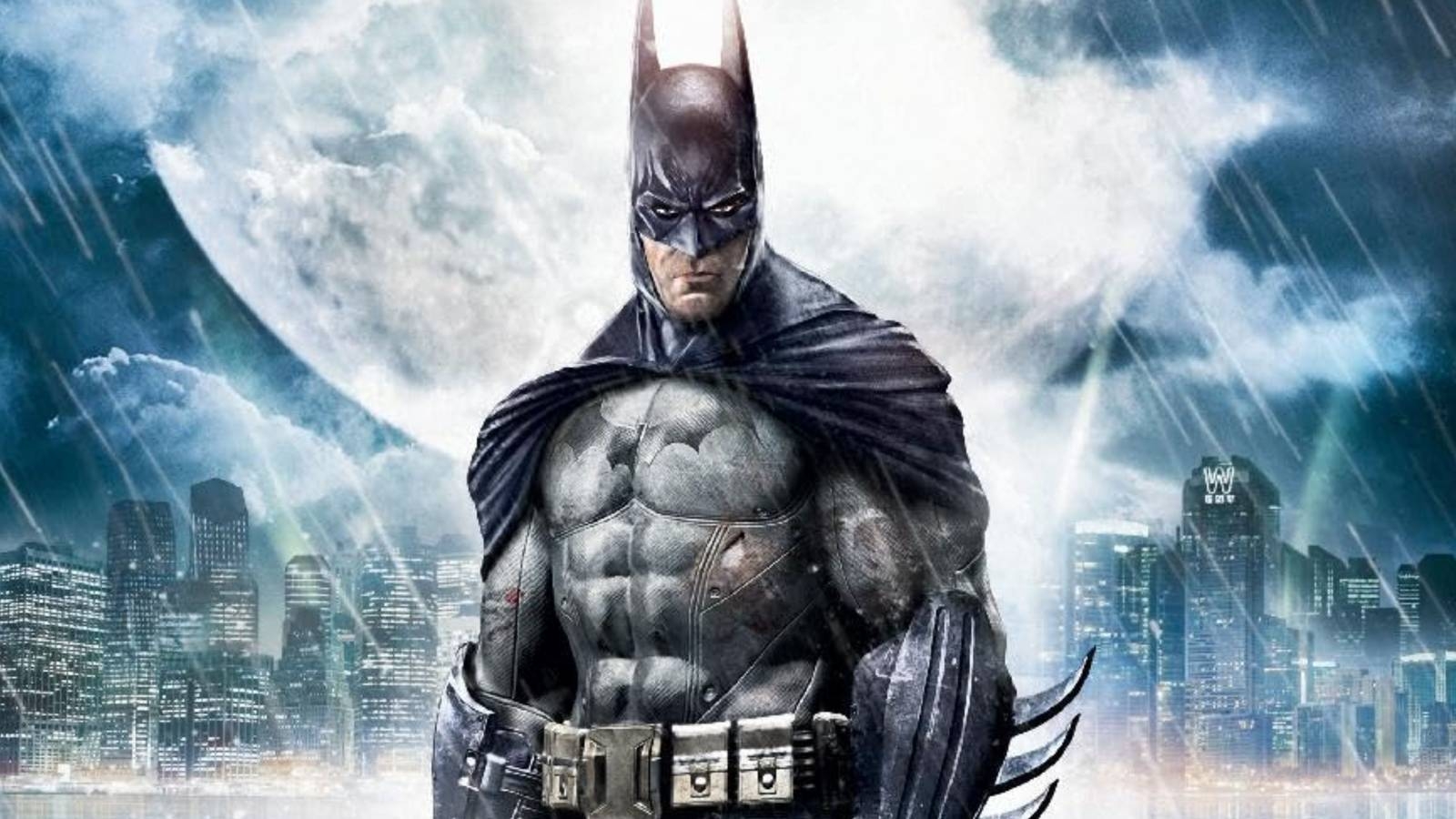 Batman: Arkham Trilogy Officially Returns In New DLC - OpenCritic