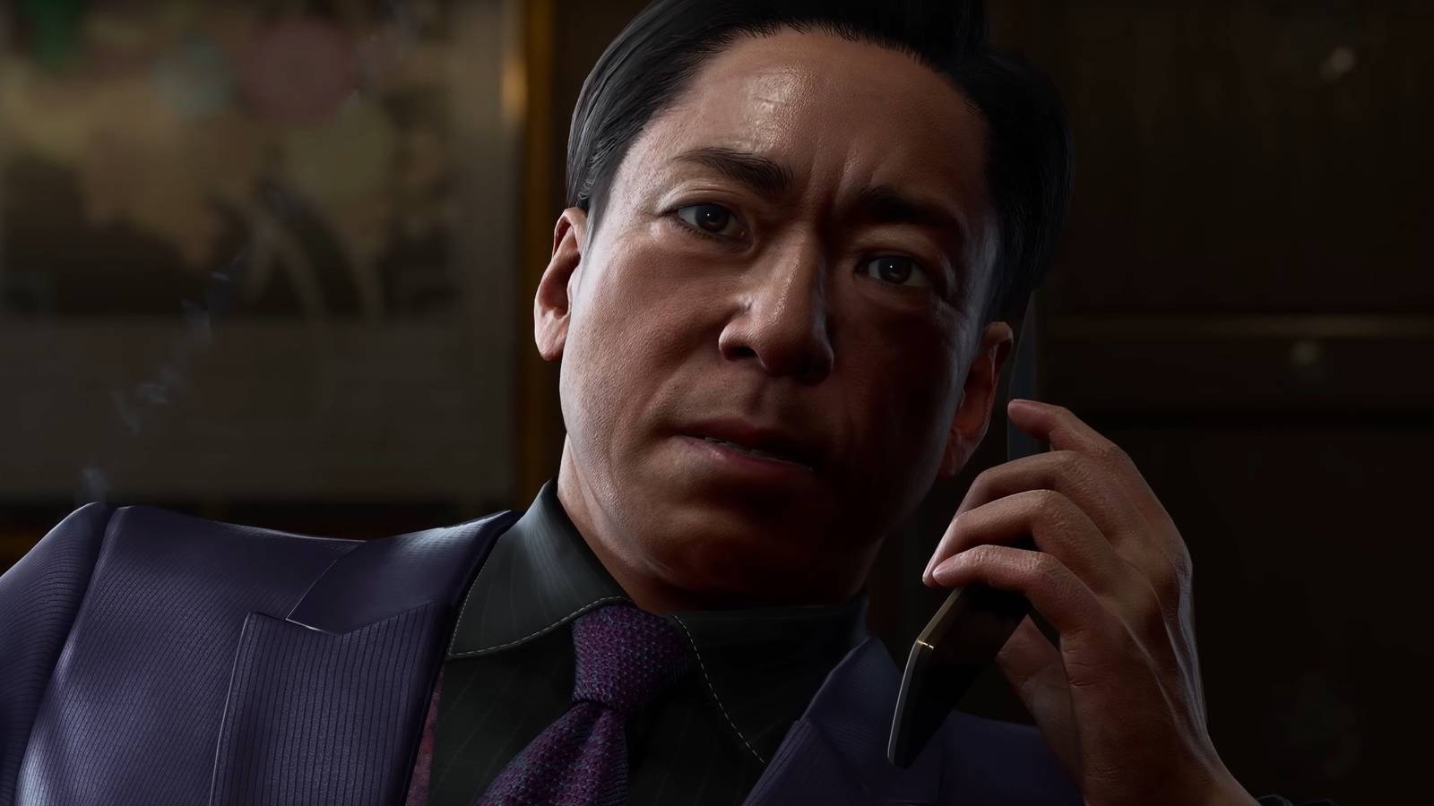 Yakuza Fans Are Reeling Over Kiwami 3's New Character Designs, And I'm Right There With Them ...