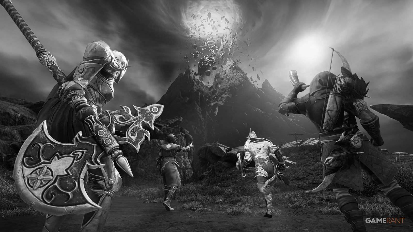 New World: Aeternum Confirms the Exact Date That It Is Shutting Down ...