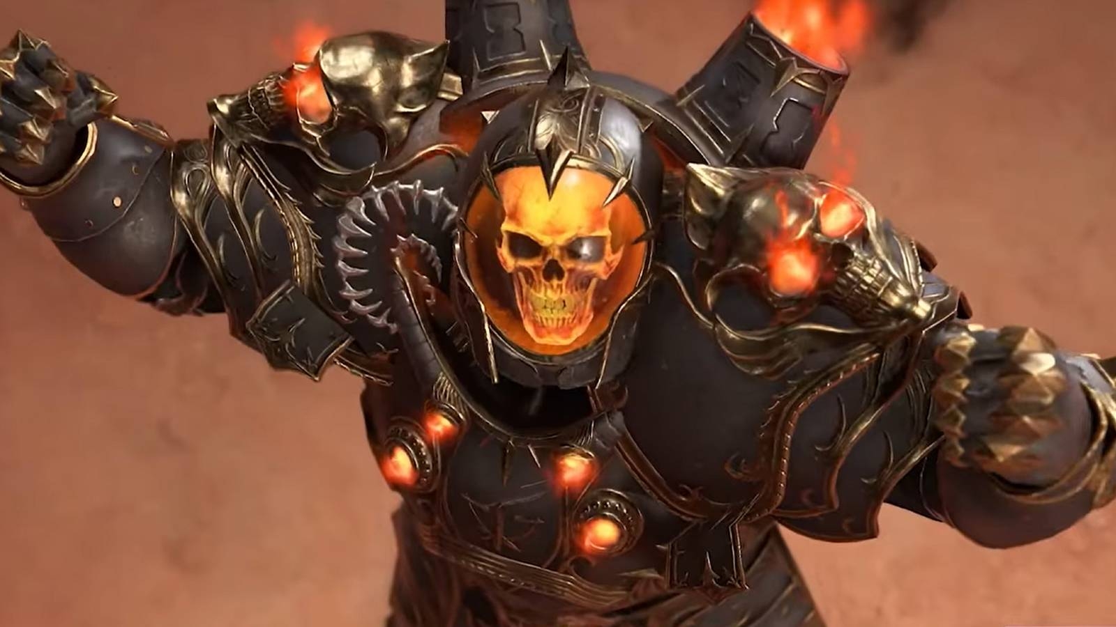 Diablo 4's Big Starcraft Crossover Will Cost You $185 For Everything ...