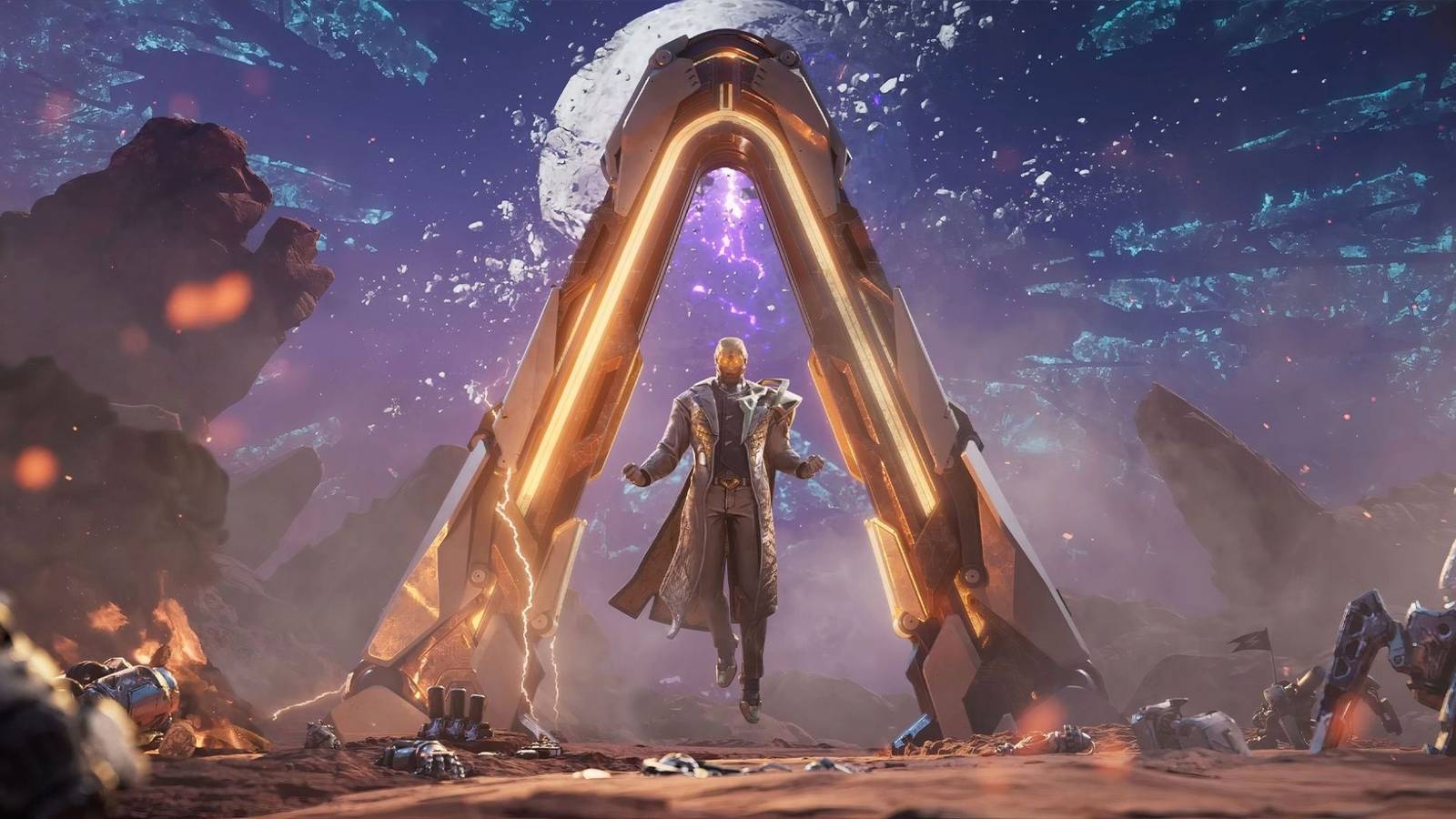 Borderlands 4 Patch Addresses PC Performance Complaints - OpenCritic