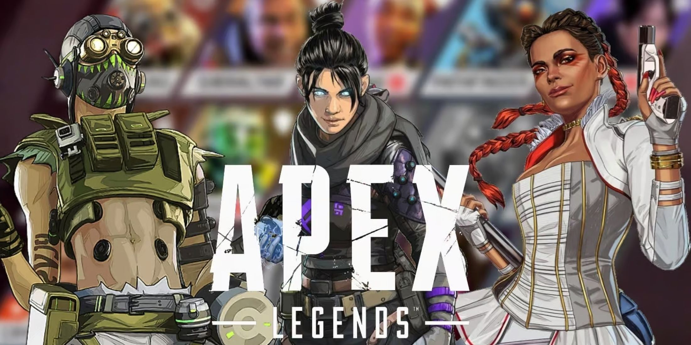 Apex Legends Gives Update on Anti-Cheat Measures - OpenCritic