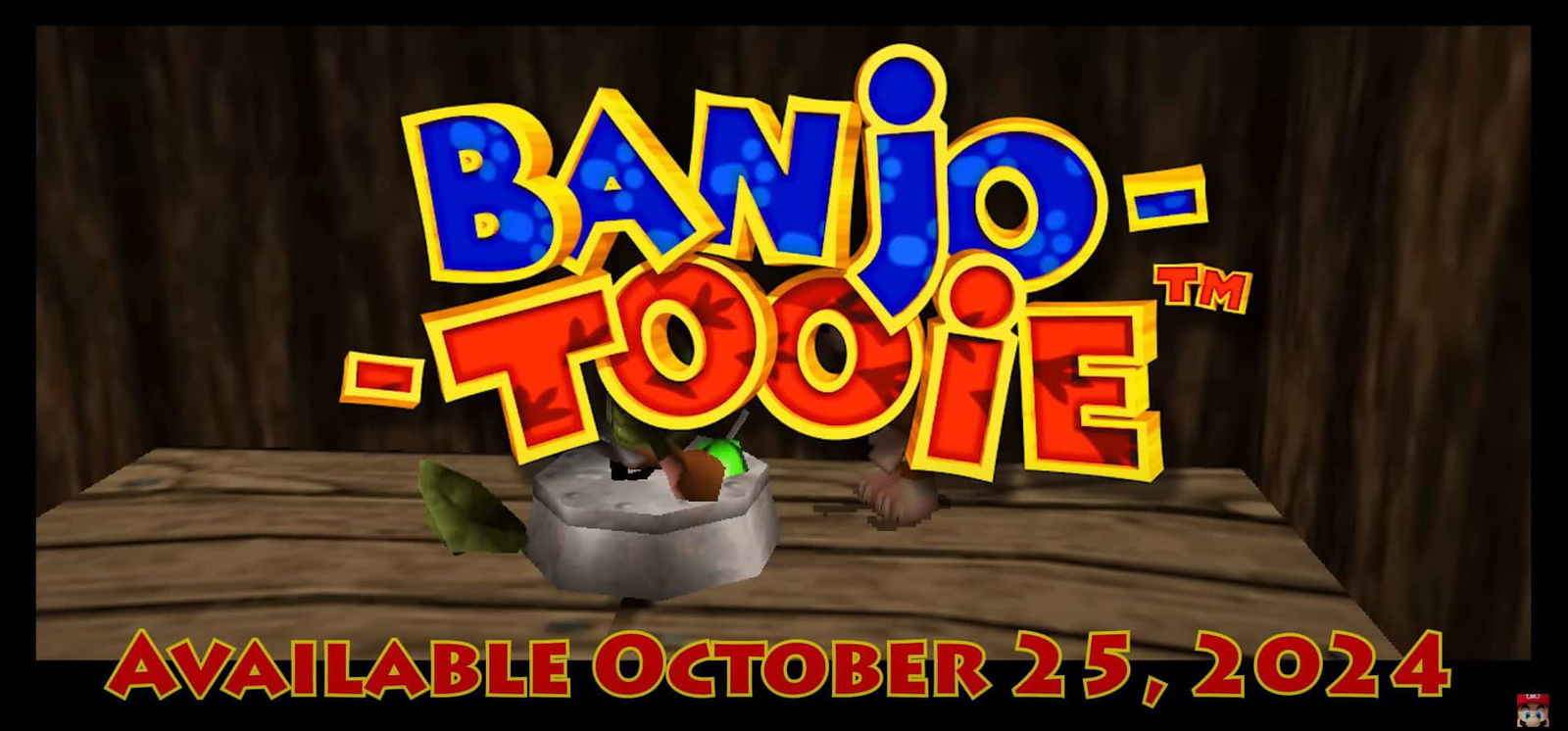 Banjo-Tooie Announced For Nintendo Switch Online - OpenCritic