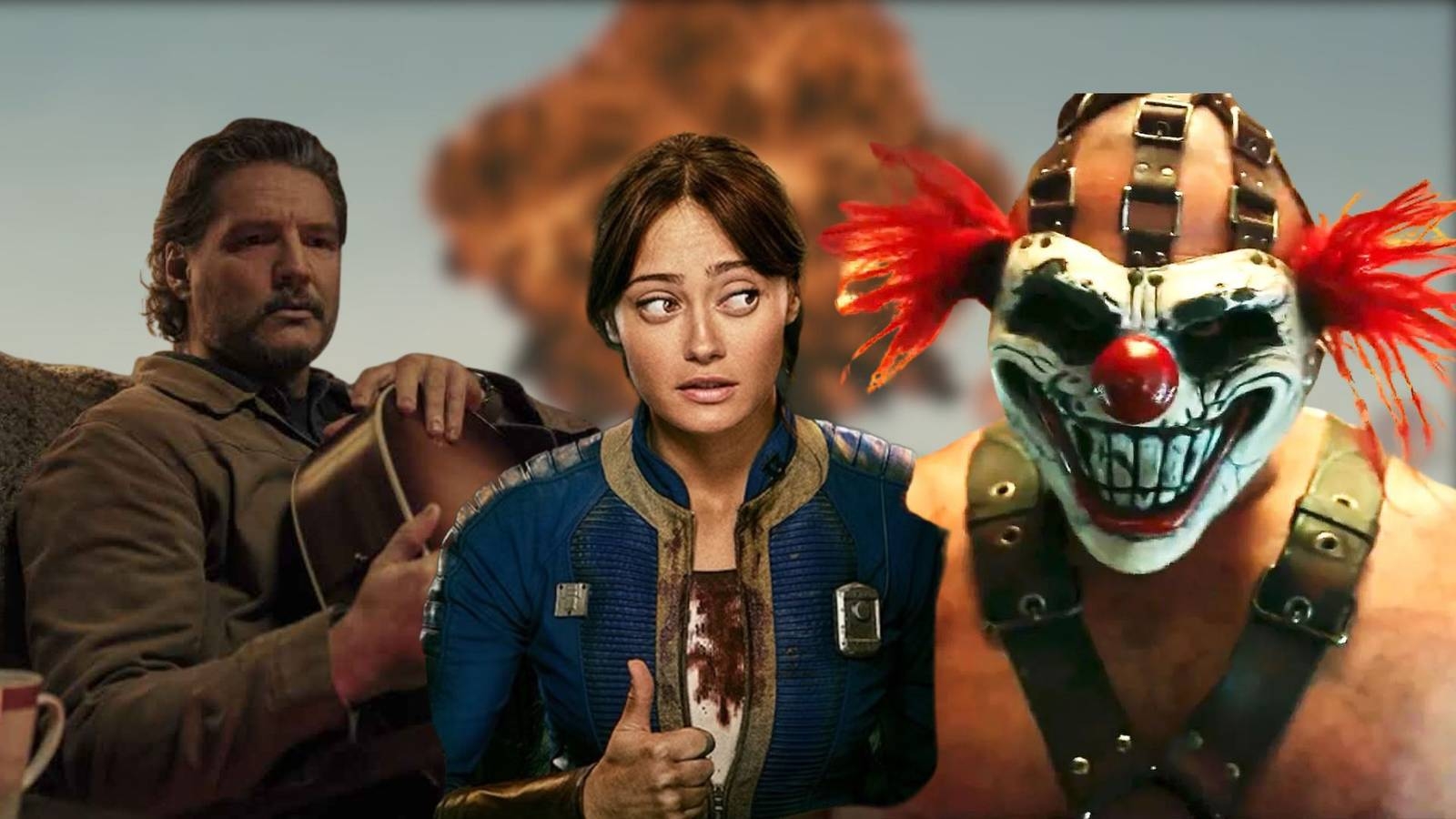 Fallout Voted Best TV Adaptation By GR Readers - OpenCritic