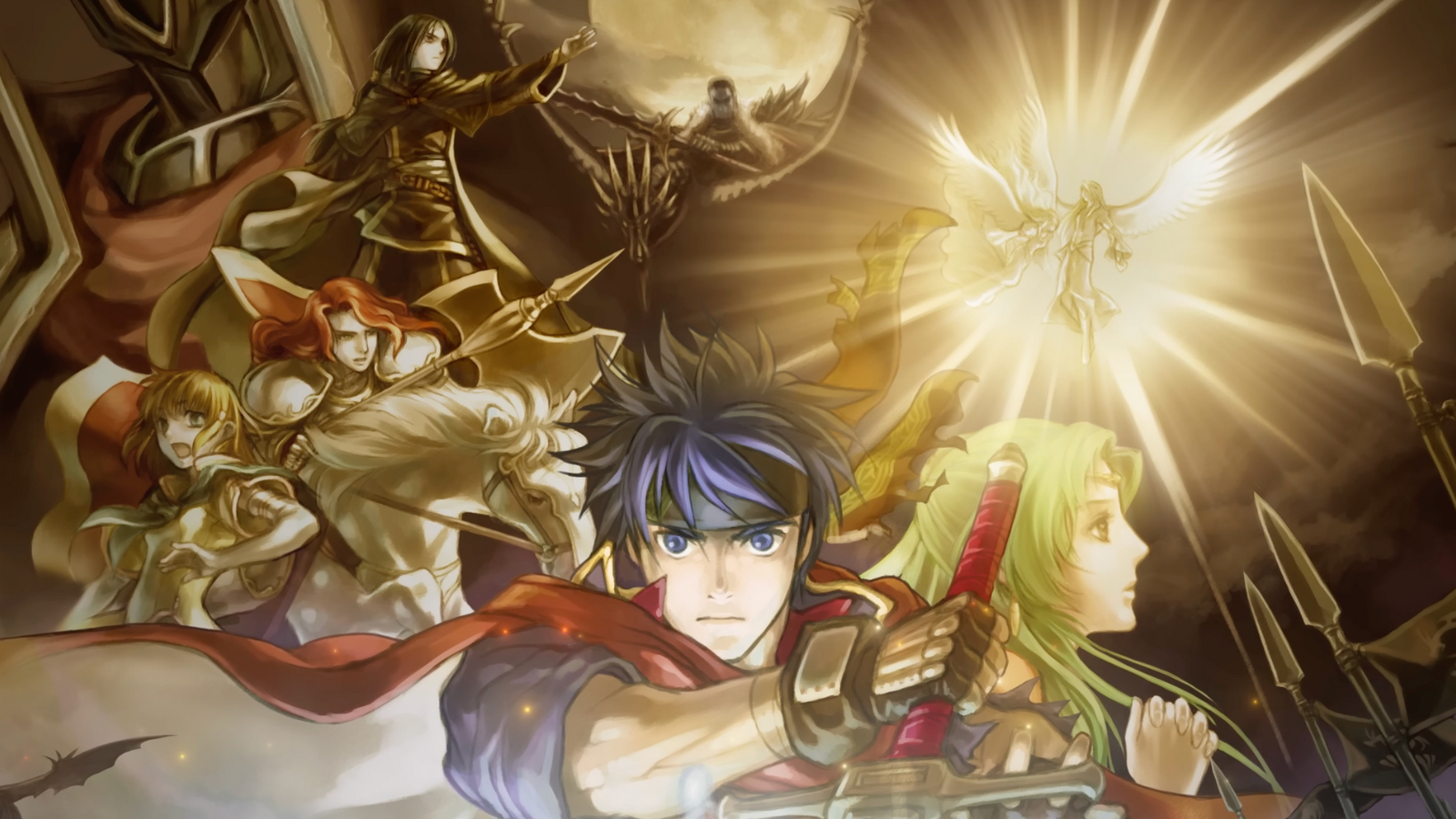 Four Days Later, Nintendo Has Finally Acknowledged Fire Emblem On ...