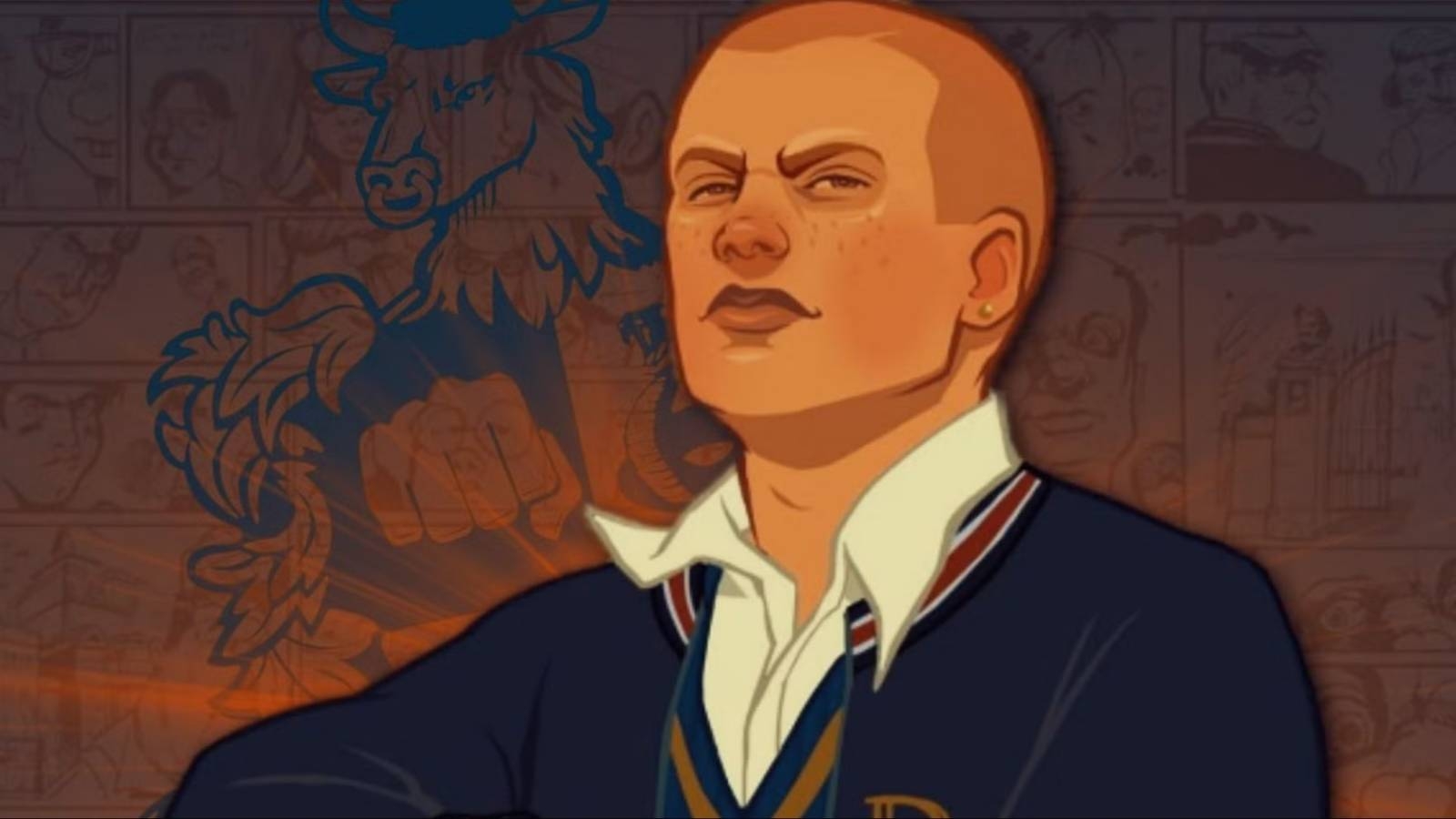 Rockstar Started To "Feel Like A Prison" While Working On Bully, Says ...