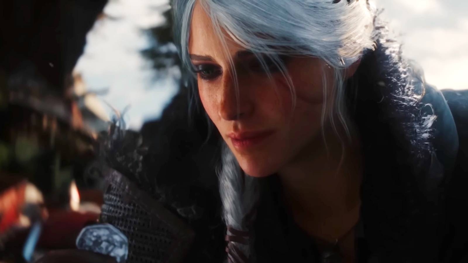 The Witcher 4 AI Update May Put Your Mind At Ease - OpenCritic