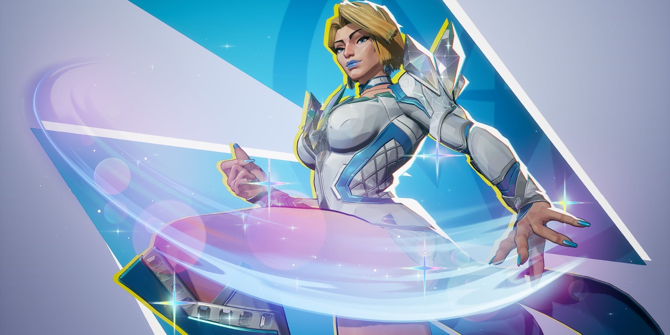 Marvel Rivals Players Can Claim a Free Skin for Emma Frost, but There’s ...